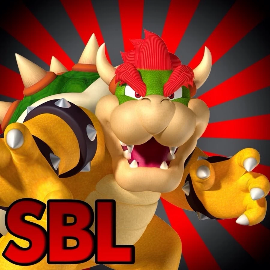 SuperBowserLogan | SuperMarioLogan Wiki | Fandom