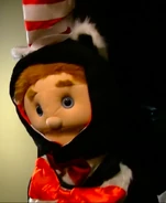Mr. Goodman | SML Wiki | Fandom
