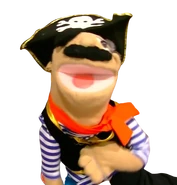 Chef Pee Pee | SML Wiki | Fandom