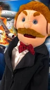 Mr. Goodman/Gallery | SML Wiki | Fandom