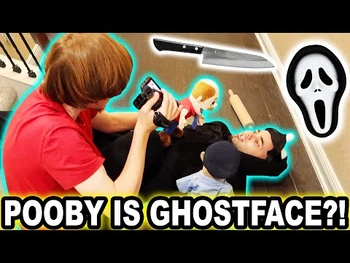 Scream! | SML Wiki | Fandom