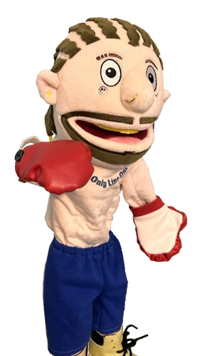 Randy | SML Wiki | Fandom