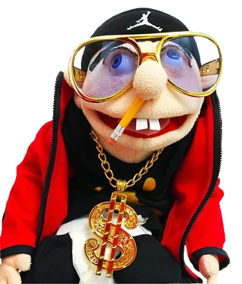 Jeffy | SML Wiki | Fandom