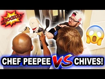 Jeffy's Butler Part 2 | SML Wiki | Fandom
