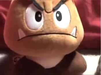 Goomba Max | SML Wiki | Fandom
