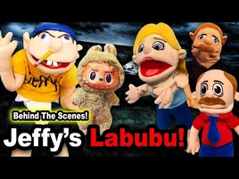 Jeffy's Labubu! | SML Wiki | Fandom