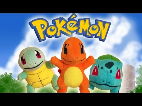 Pokemon Part 1 | SML Wiki | Fandom