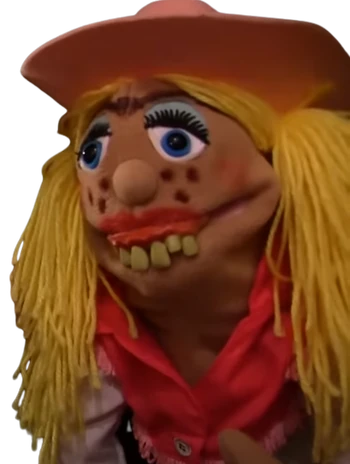 Charlene | SML Wiki | Fandom