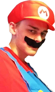 Marvin/Gallery | SML Wiki | Fandom