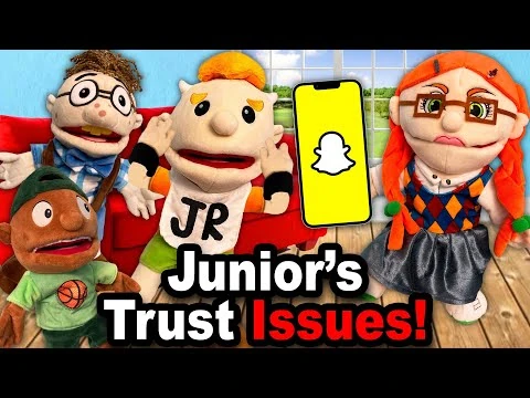 Junior's Trust Issues! | SML Wiki | Fandom