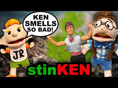 Stinken | SML Wiki | Fandom