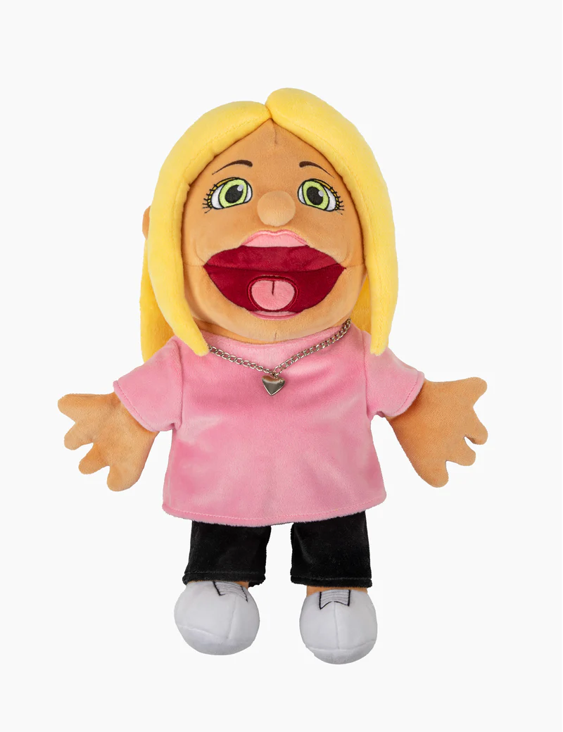 Chilly Jimenez (puppet) | SML Wiki | Fandom