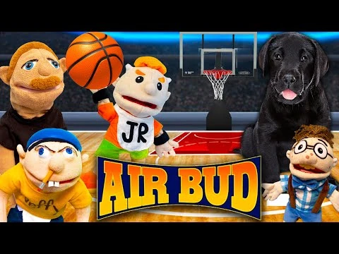Air Bud! | SML Wiki | Fandom