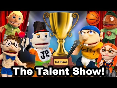 The Talent Show! | SML Wiki | Fandom