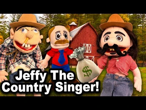Jeffy The Country Singer! | SML Wiki | Fandom