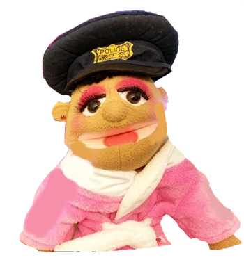 Officer Top and Bottom | SML Wiki | Fandom