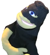 Simmons | SML Wiki | Fandom