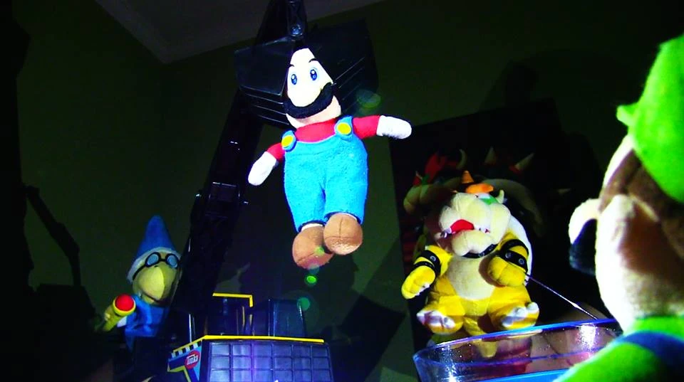 Black Yoshi's Family | SML Wiki | Fandom