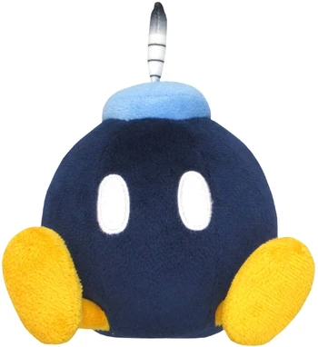 Bob-omb | SML Wiki | Fandom
