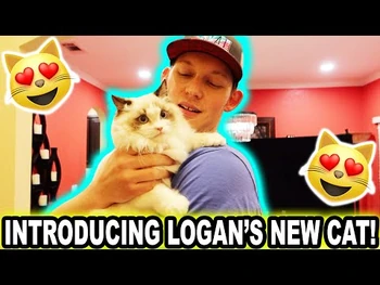 Goodman's Cat! | SML Wiki | Fandom