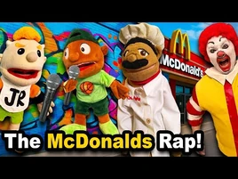 The McDonalds Rap! | SML Wiki | Fandom