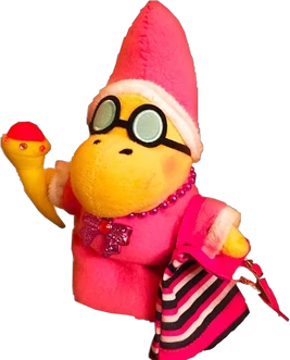 Katy | SML Wiki | Fandom