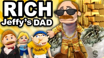 Rich Mario | SML Wiki | Fandom