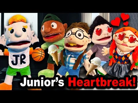 Junior's Heartbreak! | SML Wiki | Fandom
