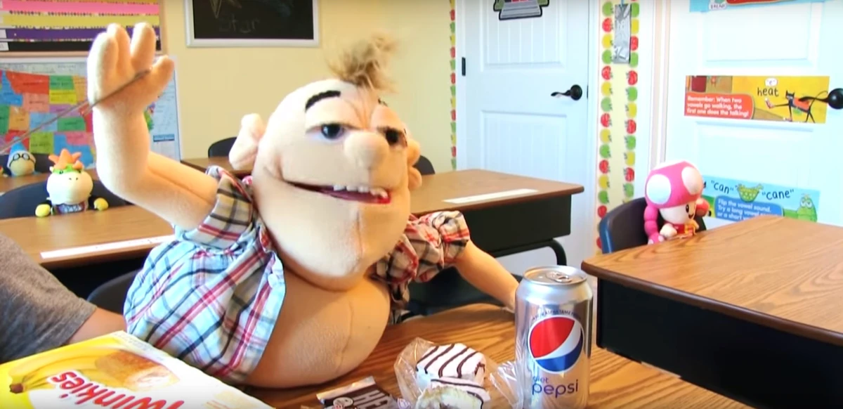 User blog:2epicworlds/Jeffy’s brother? | SML Wiki | Fandom