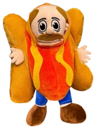 Marvin/Gallery | SML Wiki | Fandom