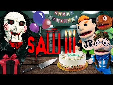 Saw 3 | SML Wiki | Fandom