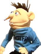 Scooter | SML Wiki | Fandom