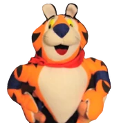 Tony the Tiger | SML Wiki | Fandom