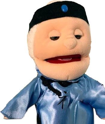 Dr. Wong | SML Wiki | Fandom