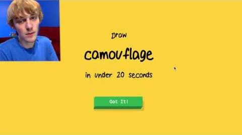 Logan Plays Quick Draw! | SML Wiki | Fandom