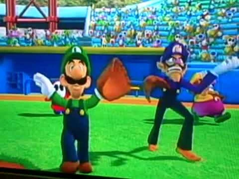 Super Mario Sluggers Review | SML Wiki | Fandom