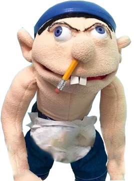 Jeffy | SML Wiki | Fandom