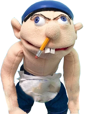 How To Draw Jeffys Face