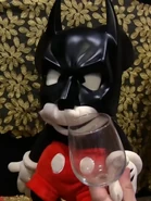 Mickey Mouse | SML Wiki | Fandom