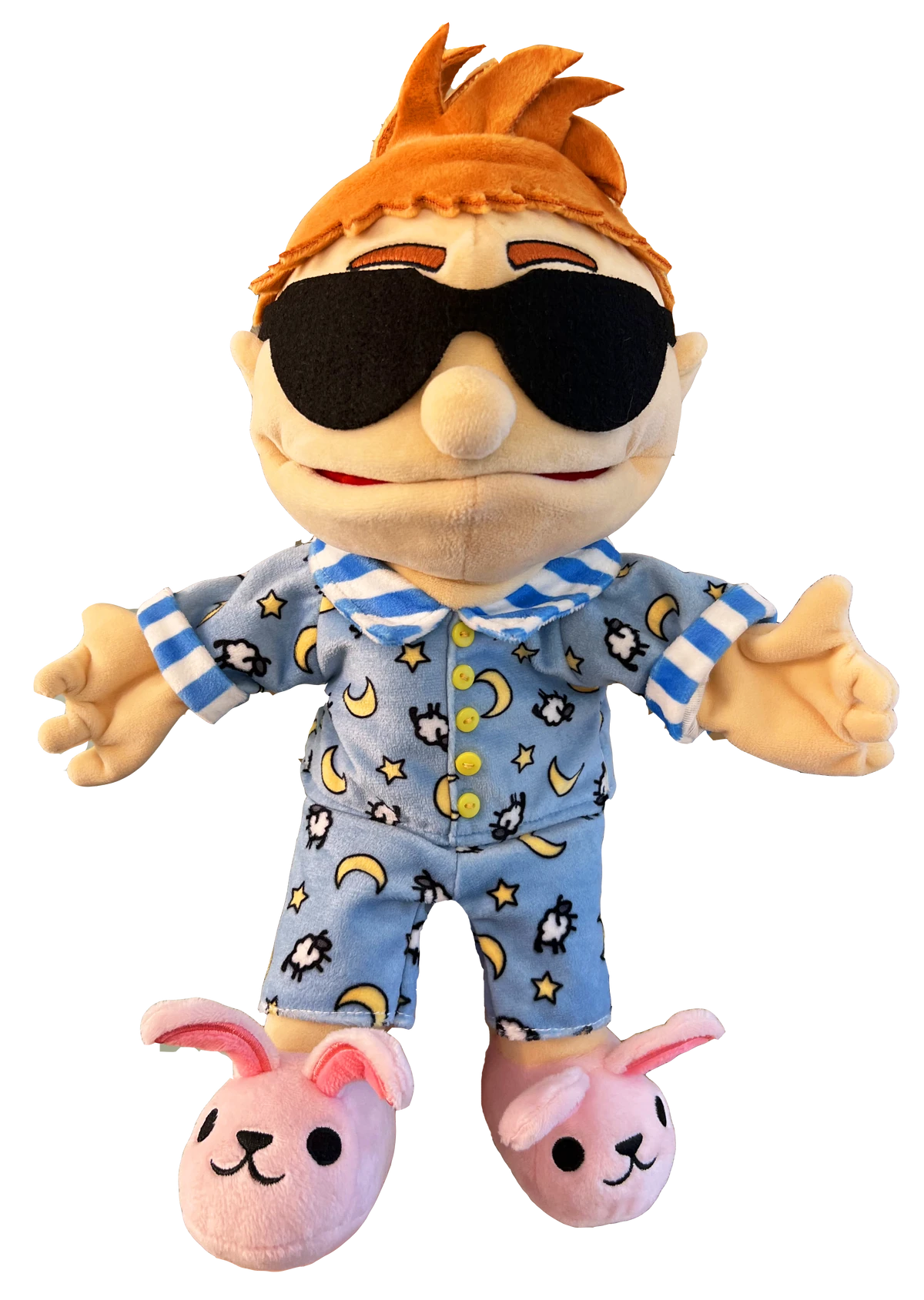 PJ Crenshaw | SML Wiki | Fandom