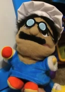 Chaz | SML Wiki | Fandom