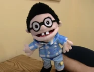 Bully | SML Wiki | Fandom