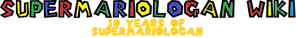 SML Wiki:Proposals/2017 Logo | SML Wiki | Fandom