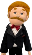 Mr. Goodman/Gallery | SML Wiki | Fandom