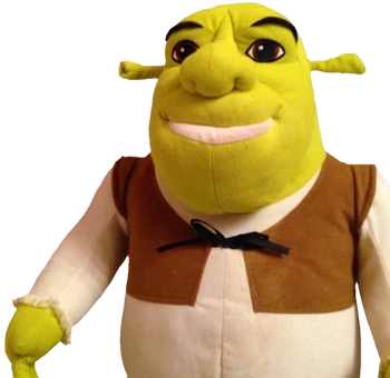 Shrek | Wiki SML | Fandom