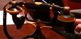 The Spooky Phone | SML Wiki | Fandom