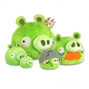 Bad Piggies | SML Wiki | Fandom
