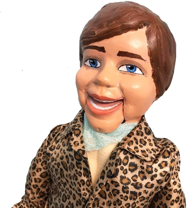 Puppet Ken | SML Wiki | Fandom