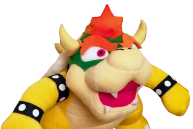 Koopa Troopa Plush Sml
