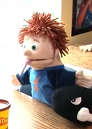 Patrick | SML Wiki | Fandom